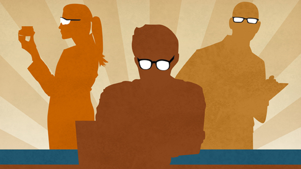AMD Scientific Superhero Posters | AMD | CDC