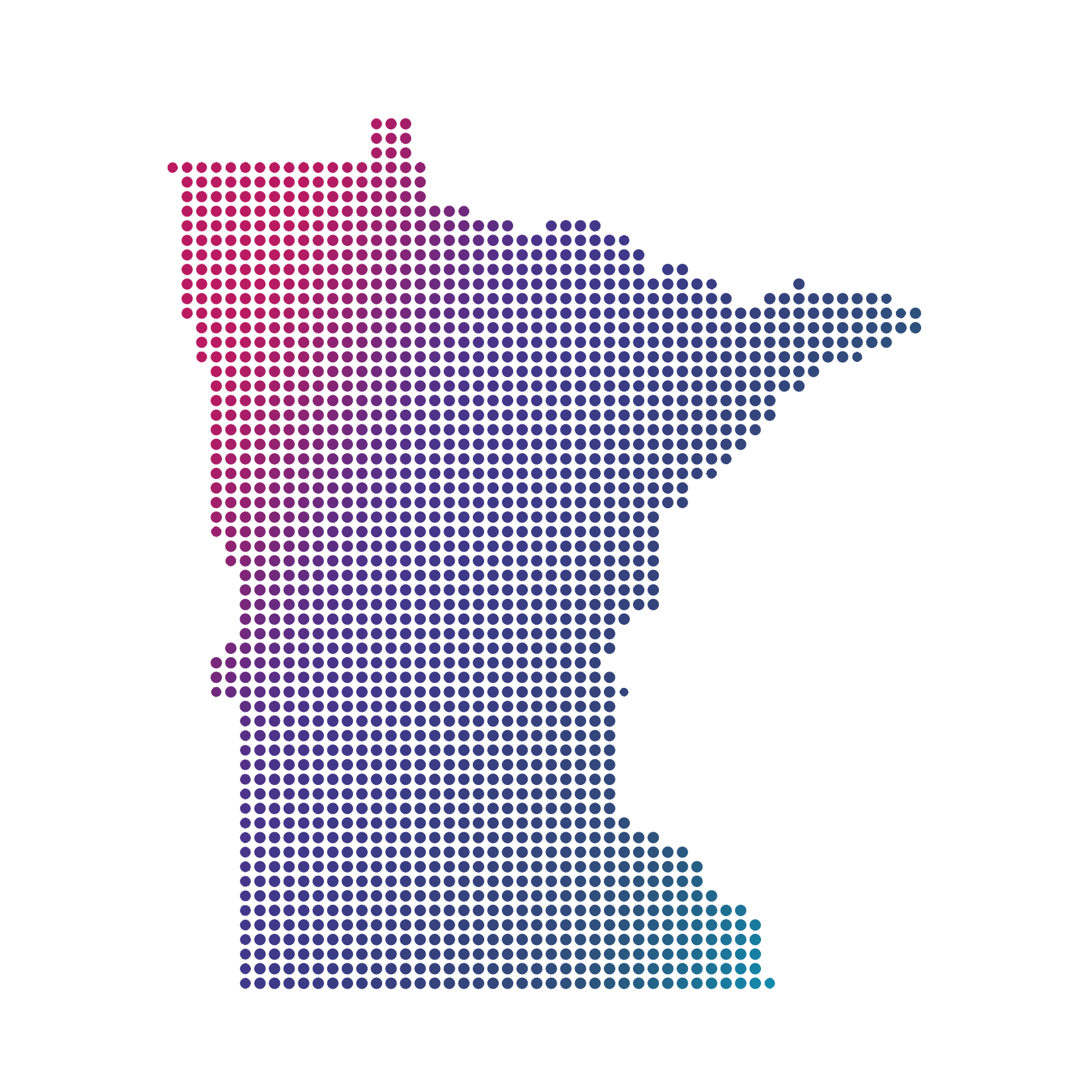 Minnesota | AMD | CDC