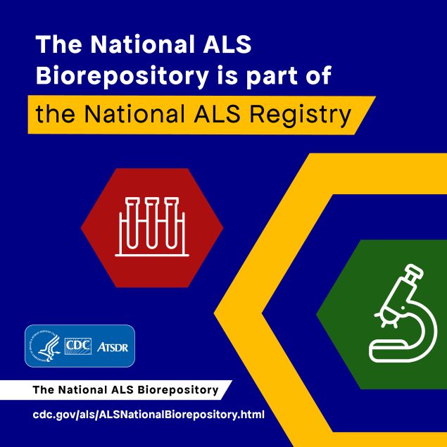 National ALS Registry Overview Graphics