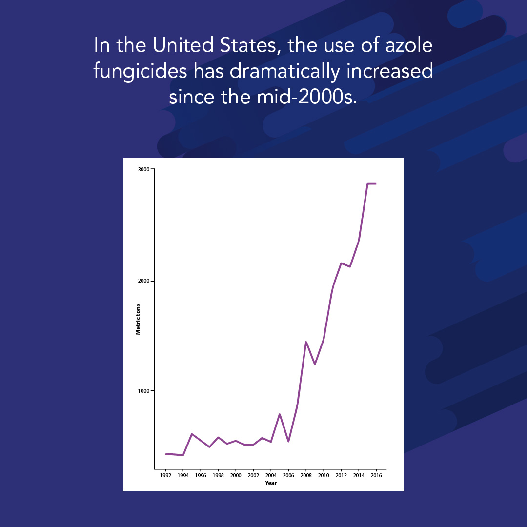 Communication and Educational Materials | Fungal Diseases | CDC
