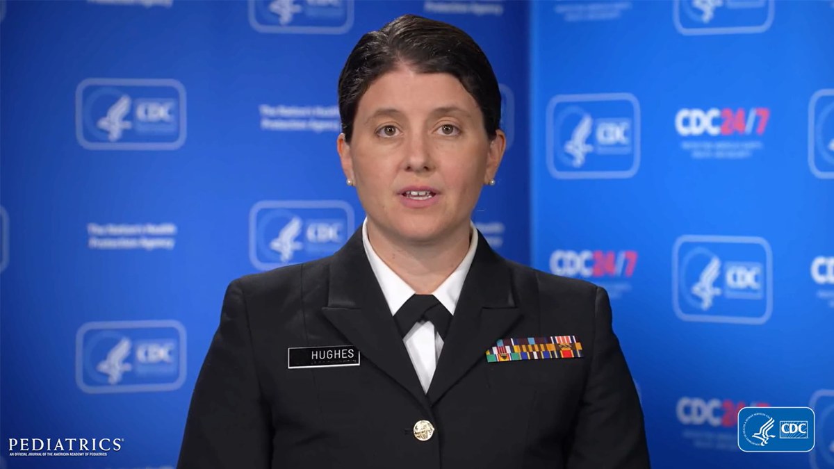 ADDM Network Expands Surveillance to Identify Healthcare Needs and ...