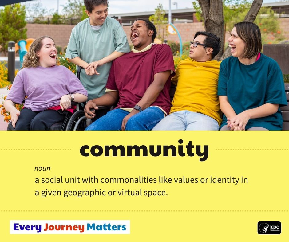 Community | Birth Defects | CDC