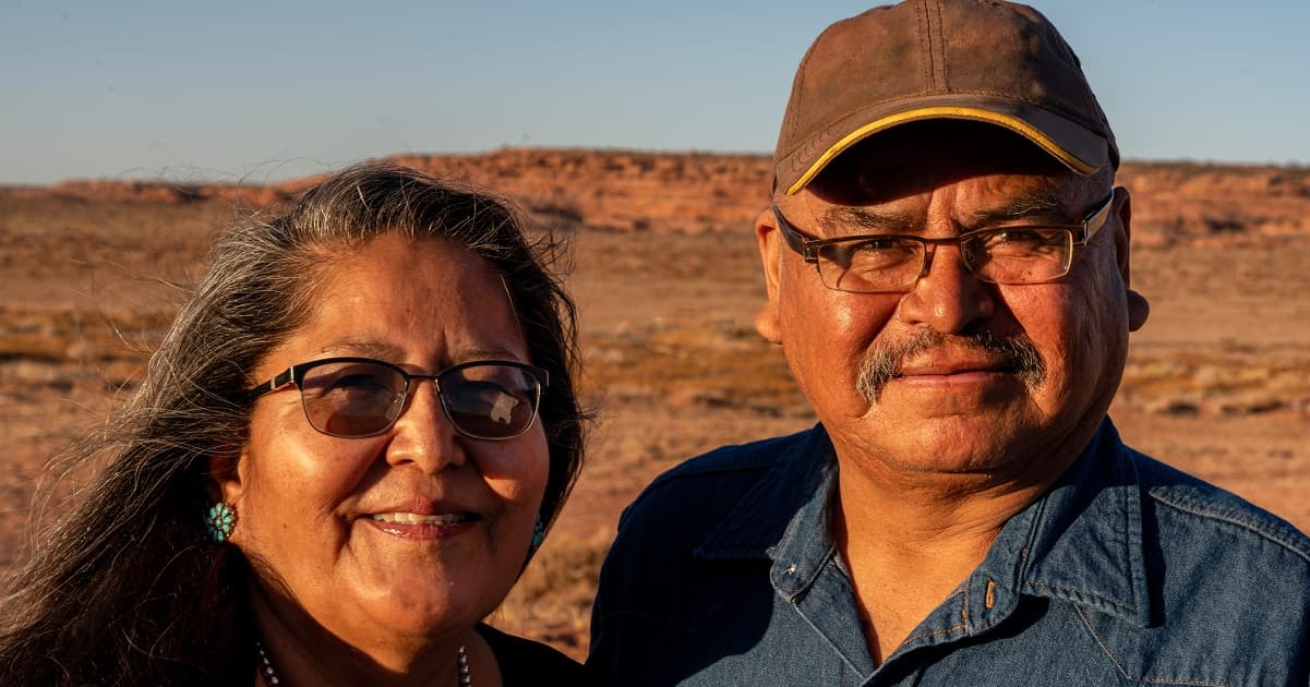 Cancer in American Indians and Alaska Natives in the United States | CDC