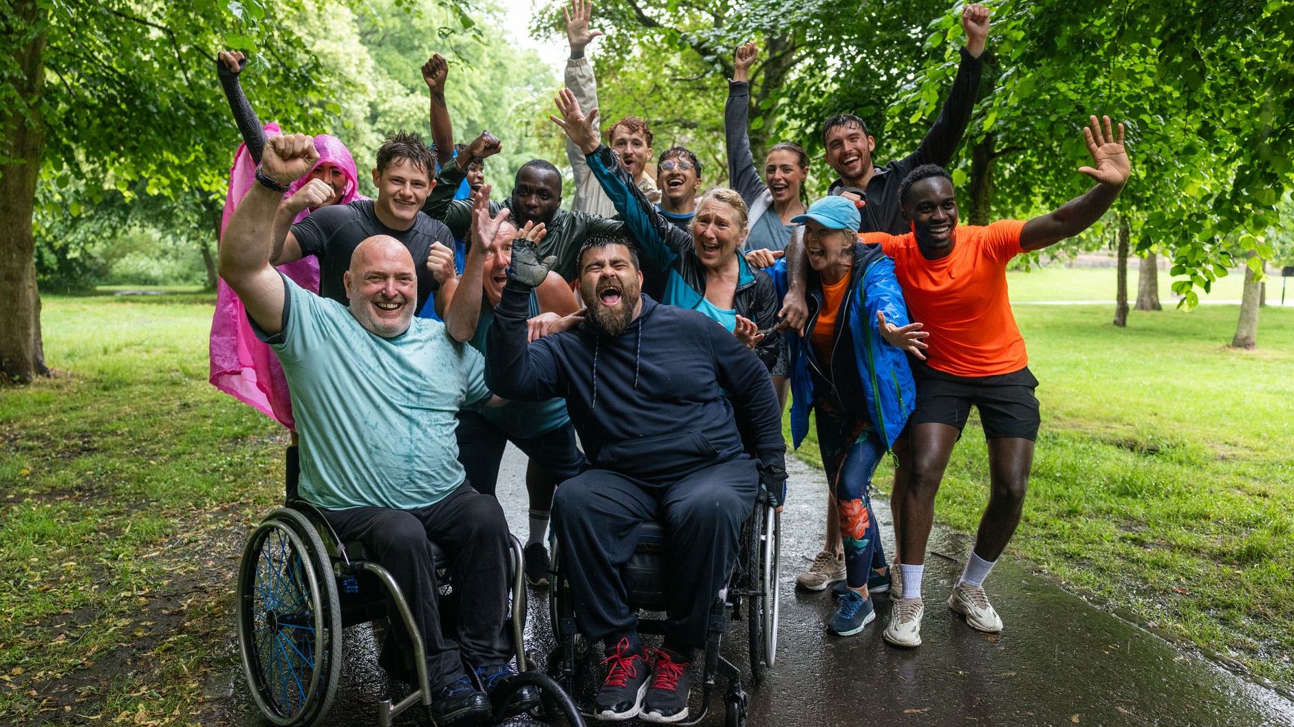 Disability | Chronic Disease Indicators | CDC