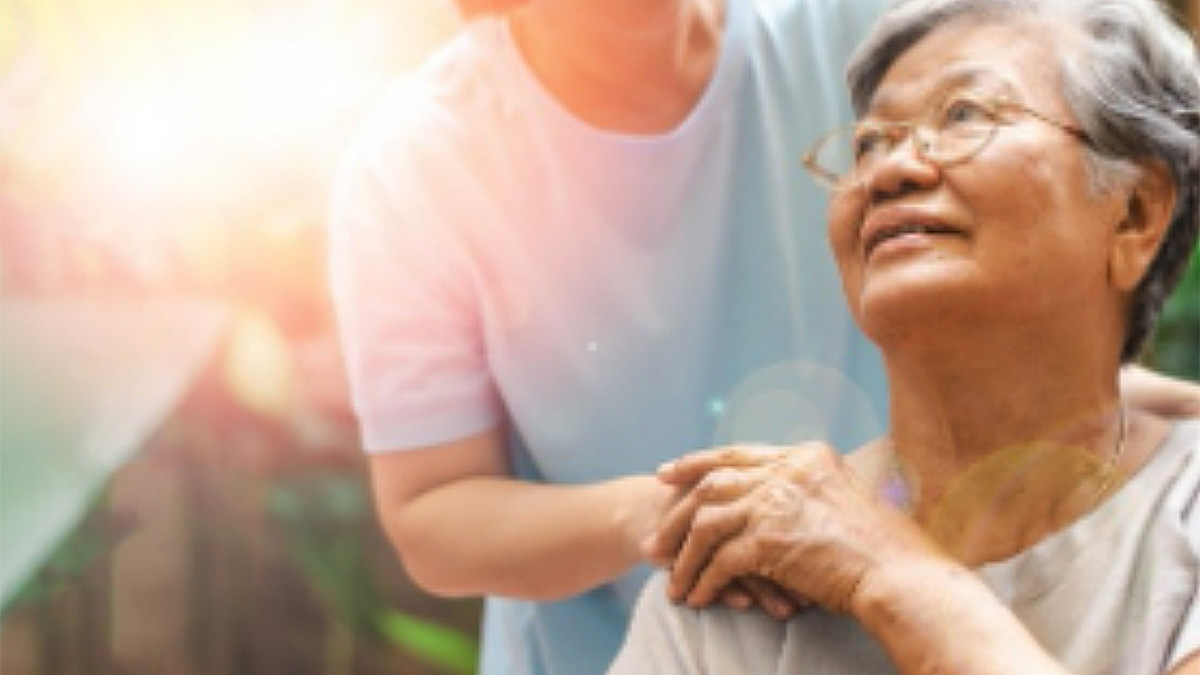 Cognitive Health and Caregiving | Chronic Disease Indicators | CDC
