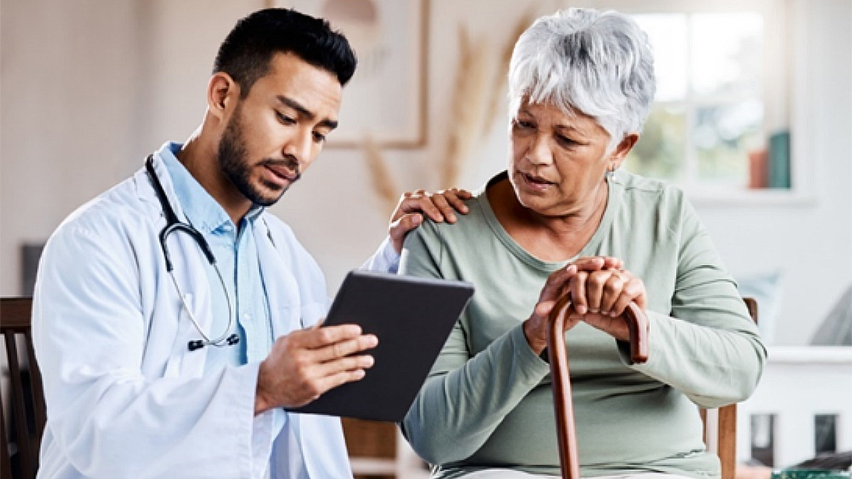 Older Adults | Chronic Disease Indicators | CDC