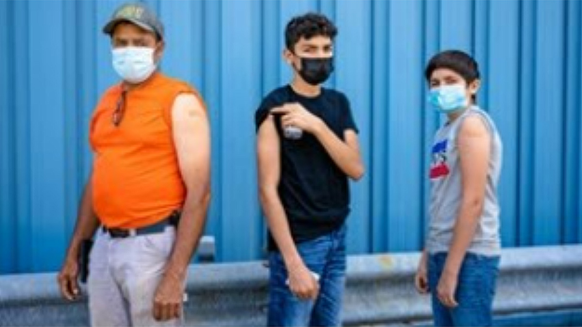 Immunization | Chronic Disease Indicators | CDC