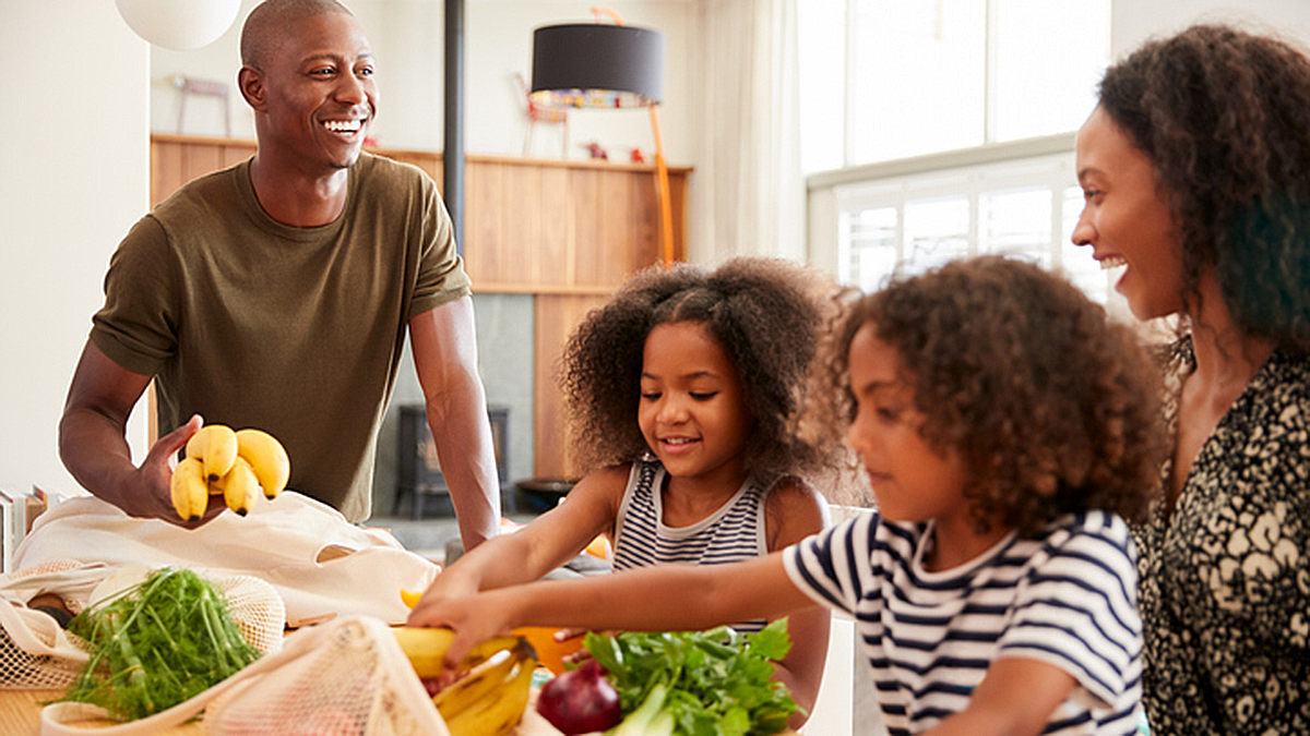 Restored CDC | Nutrition, Physical Activity, and Weight Status ...