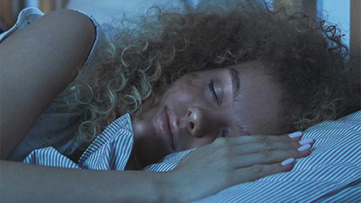 Sleep | Chronic Disease Indicators | CDC