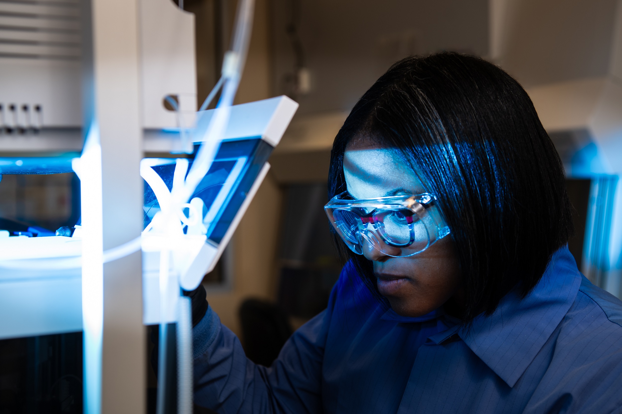 Featured Stories | CTTL | CDC