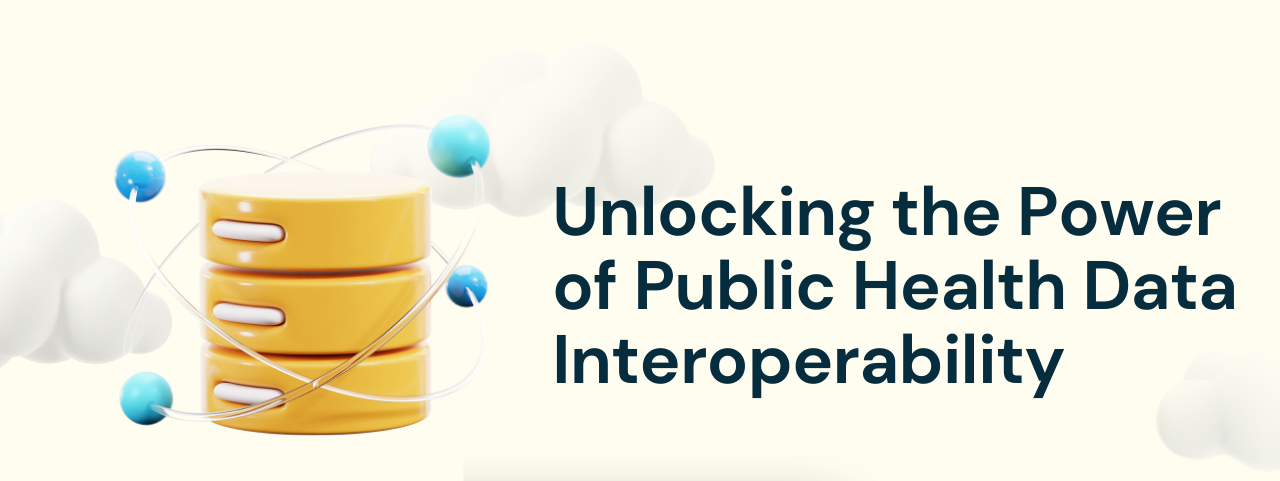 Public Health Data Interoperability | PHDI | CDC