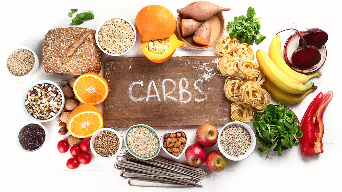 Understanding What Carbohydrates Are And How Much To Eat Sinfras