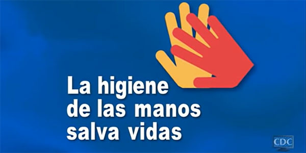 Higiene de las manos salva vidas (5:10)