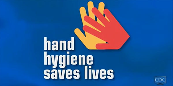 Hand Hygiene Saves Lives (5:10)