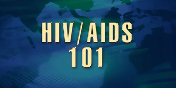 HIV/AIDS 101 (6:57)