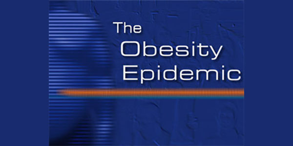 The Obesity Epidemic (7:13)