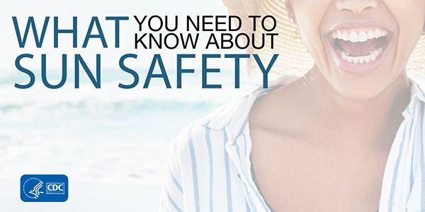 What You Need to Know about Sun Safety (1:15)