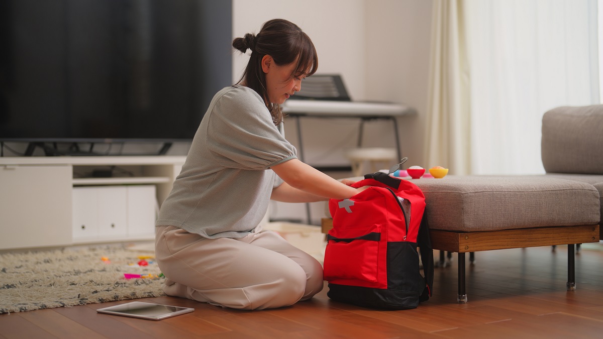 Emergency Preparedness for People with Disabilities | CDC