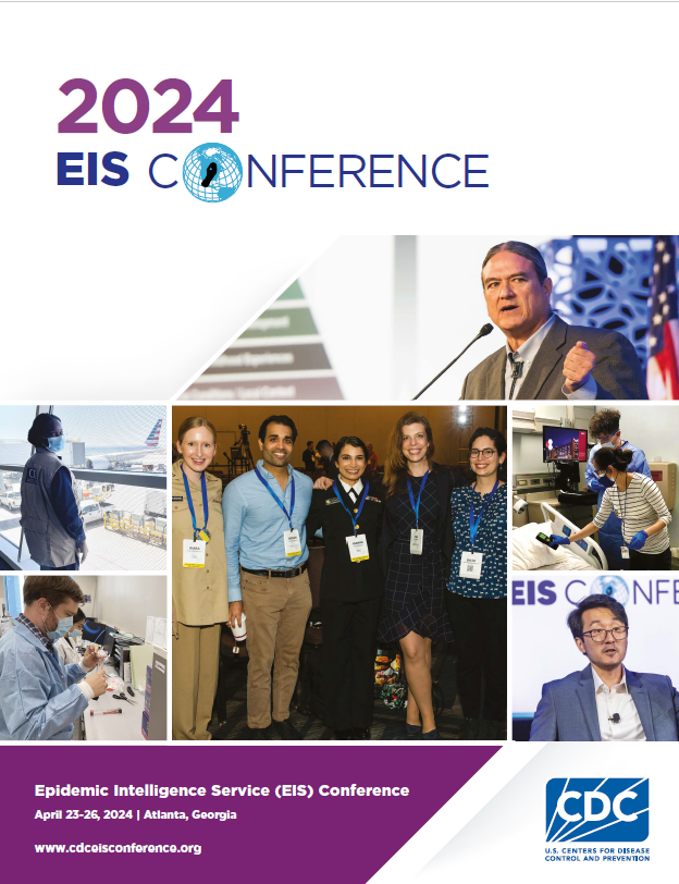 Attending EIS Conference | Epidemic Intelligence Service | CDC