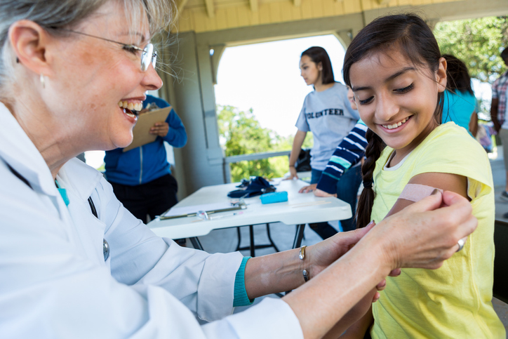 ELC Funding | Epidemiology and Laboratory Capacity | CDC