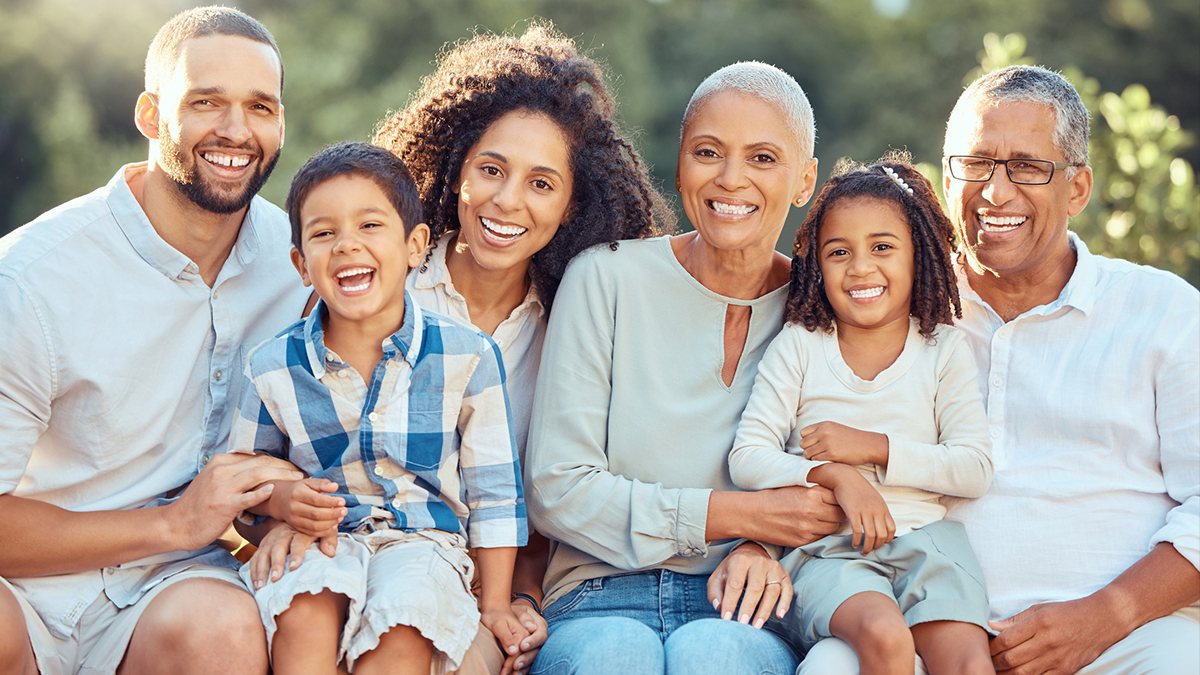 Family Health History | Family Health History | CDC