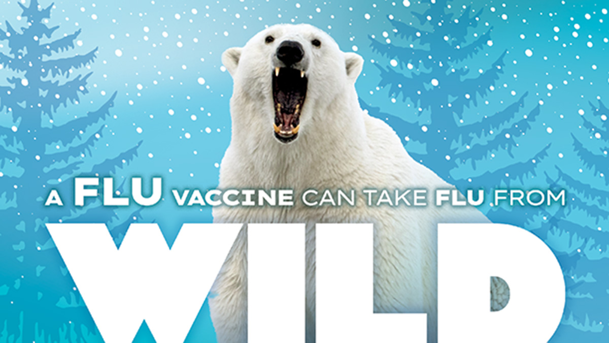 Restored CDC | 2024 NIVW Digital Media Toolkit | Flu Resource Center | CDC