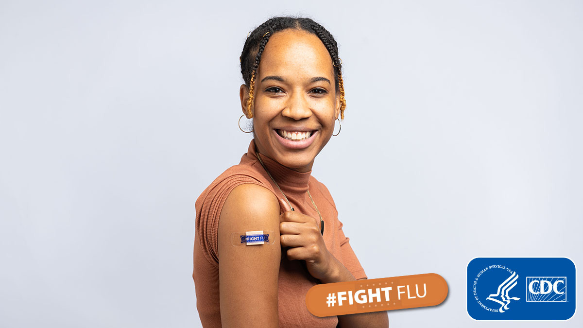 CDC Reports Early Increases in Seasonal Flu Activity