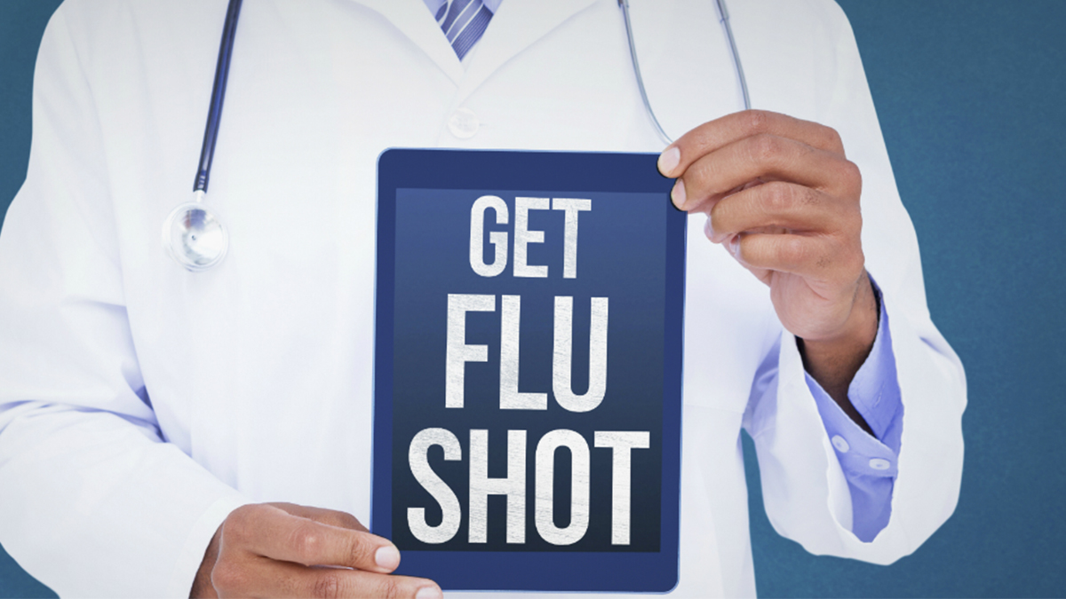 Increasing Flu Activity in Some States, Especially Among Young Adults | CDC