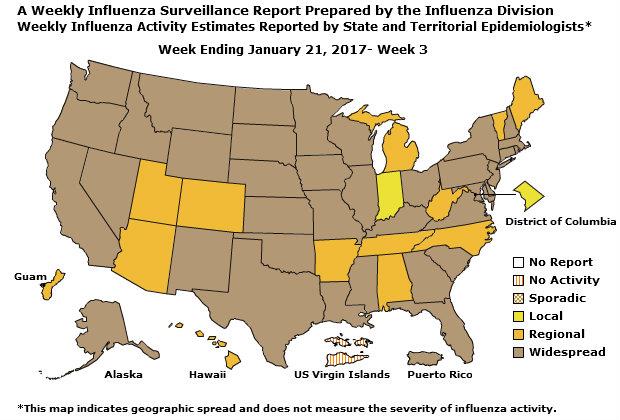 Click on map to launch interactive tool