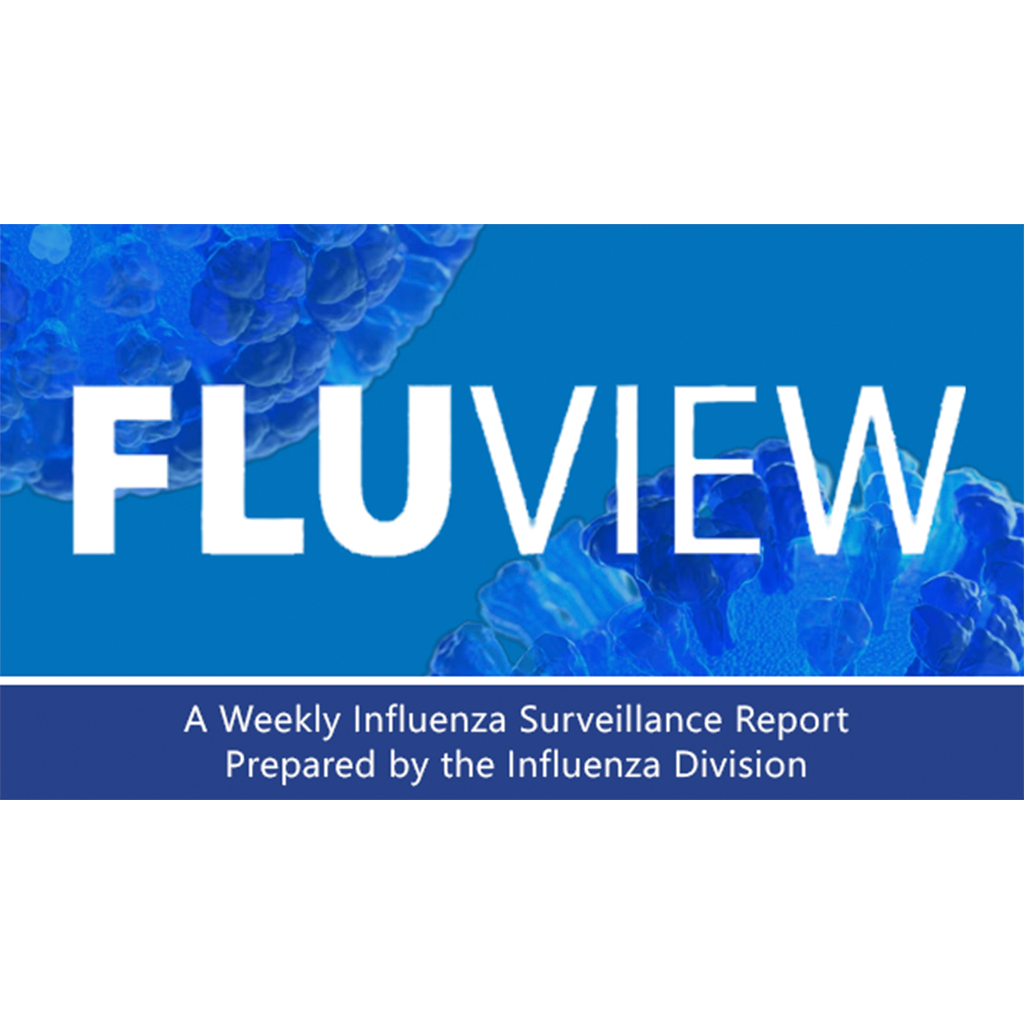 FluView | CDC