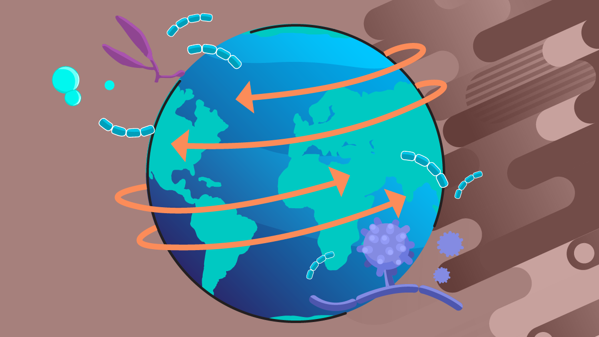Fungal Neglected Tropical Diseases | Fungal Diseases | CDC