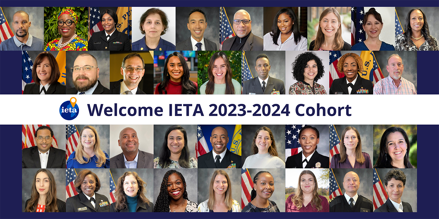 Site Index | IETA | CDC