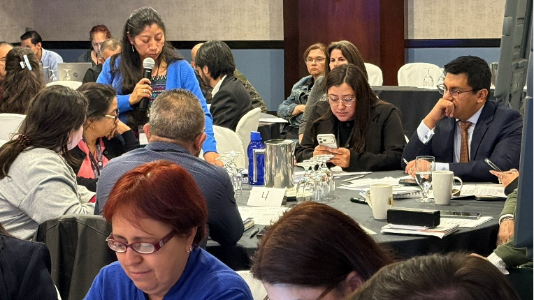 El Salvador Improves Outbreak Response by Measuring What Matters ...