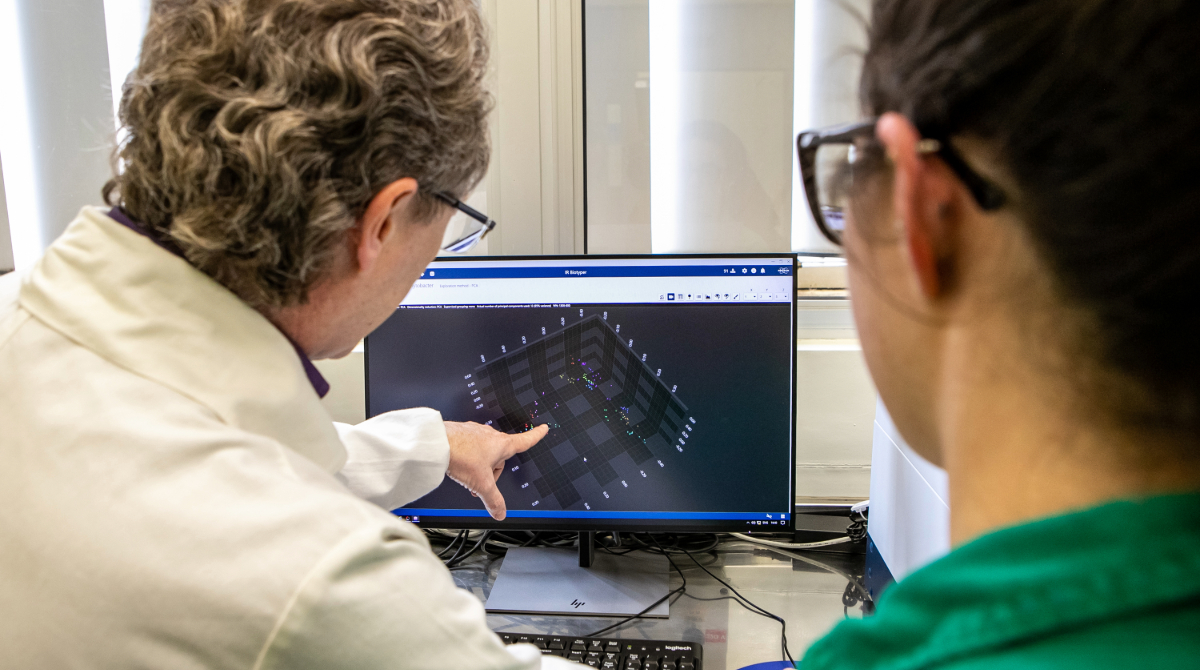 Our Impact | Global Health | CDC