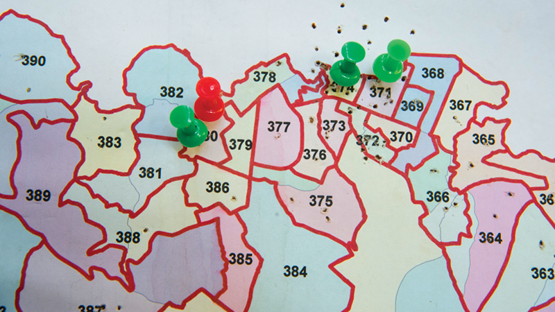 Reflecting on a Historic Ebola Response | Global Health | CDC