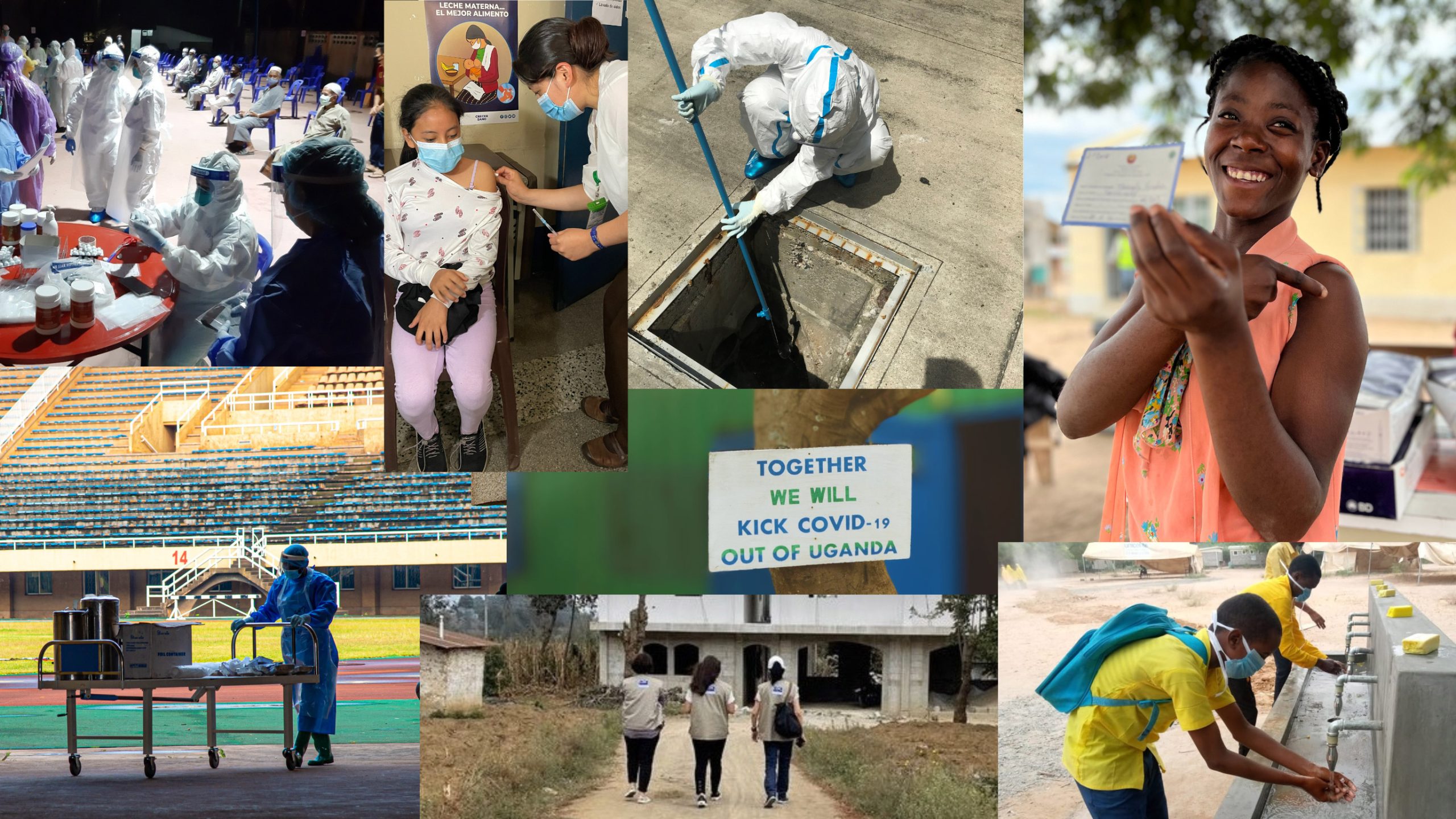 Resources | Global Health | CDC