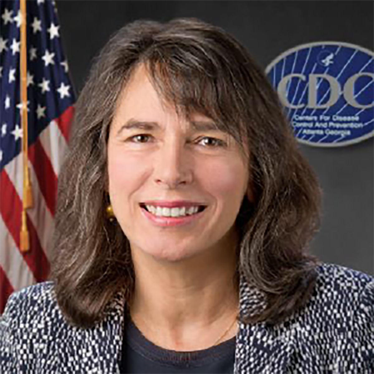 Leadership | Global Health | CDC