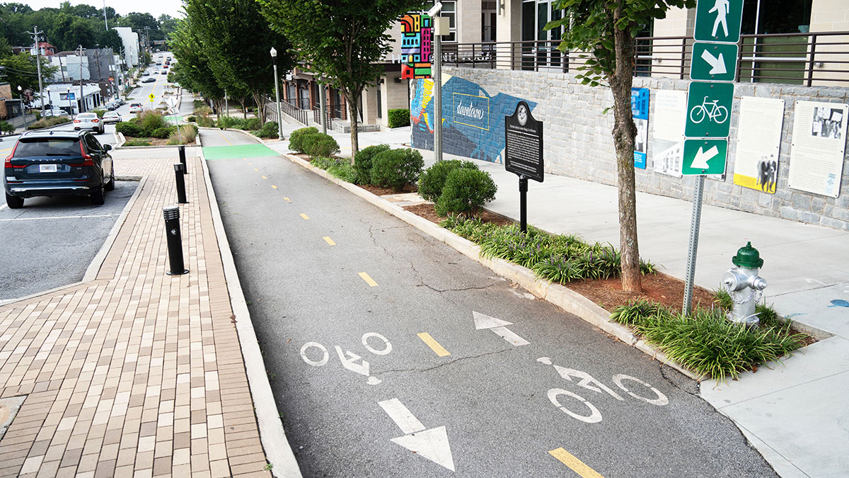 Site Index | Healthy Places | CDC