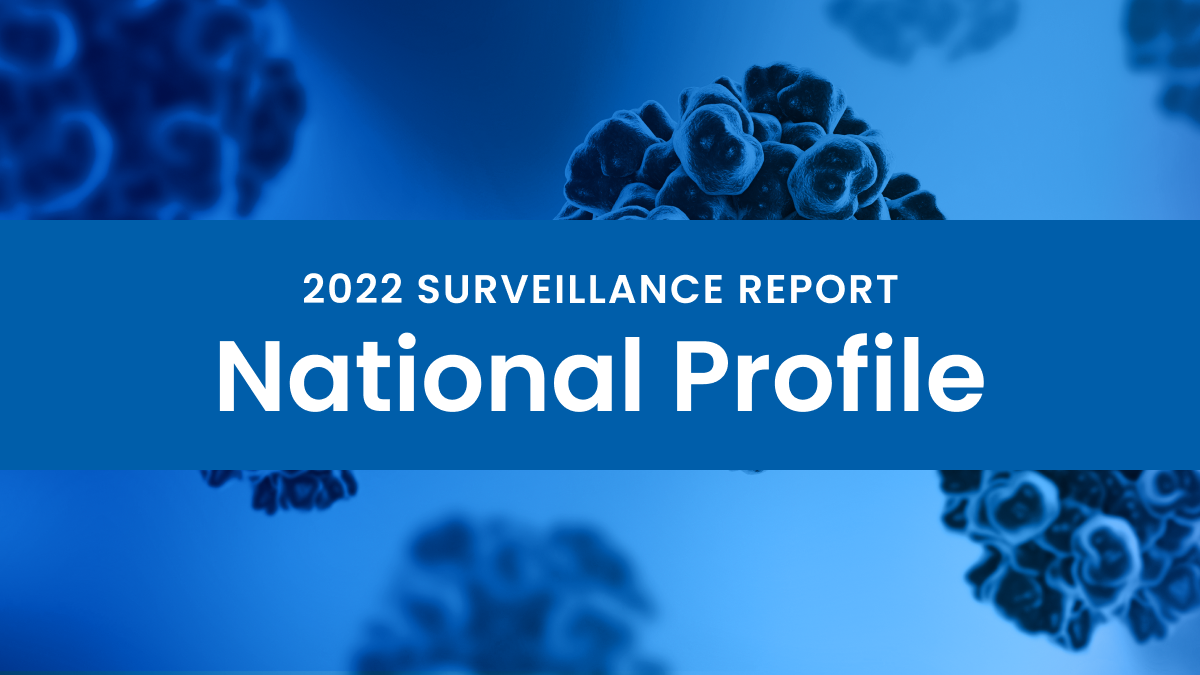 National Profile of Viral Hepatitis | 2022 Hepatitis Surveillance | CDC