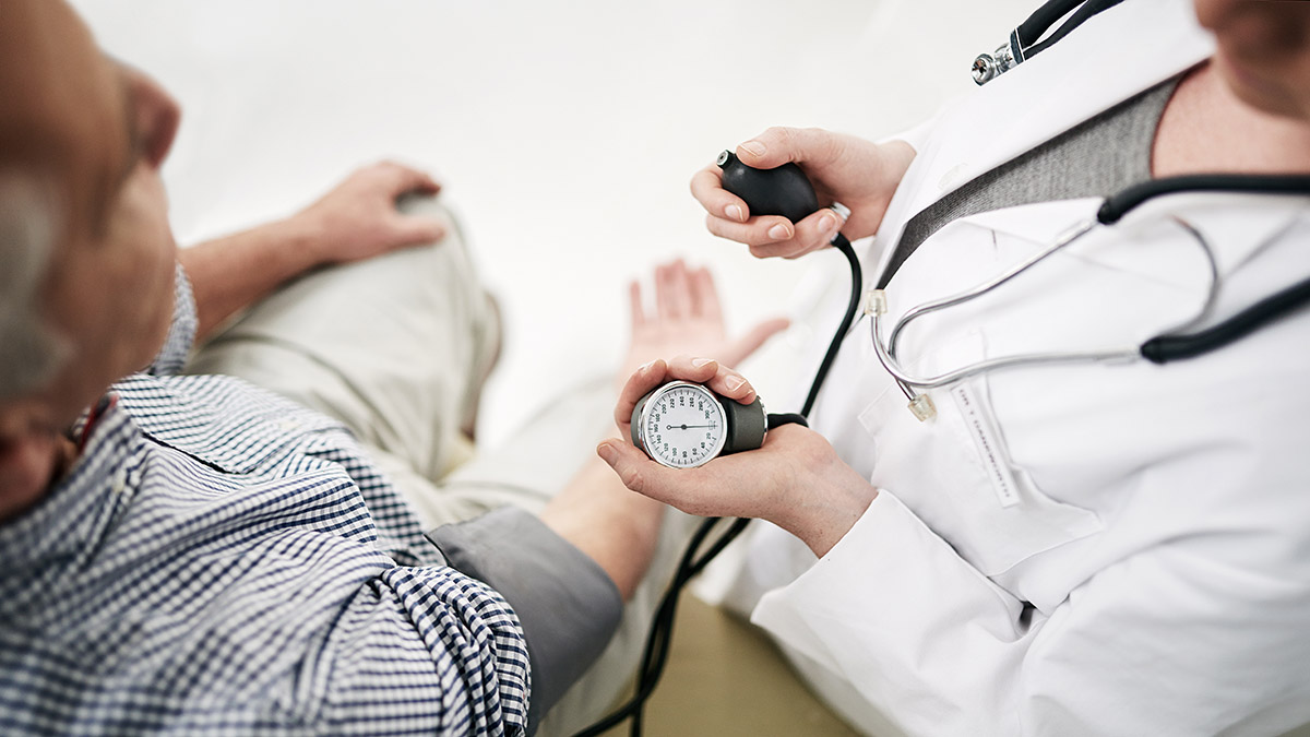 Managing High Blood Pressure | High Blood Pressure | CDC