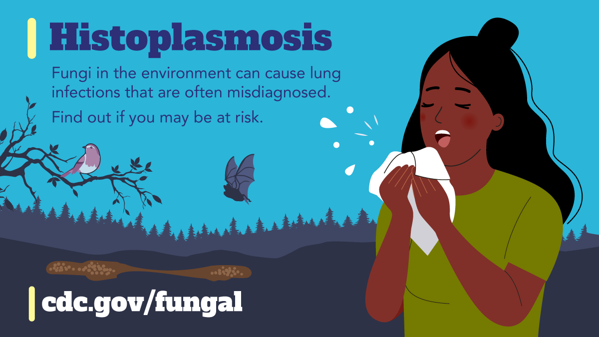 Communication and Educational Materials | Fungal Diseases | CDC