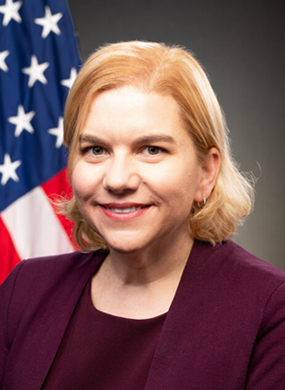 Leadership and Expert Bios | Injury Center | CDC