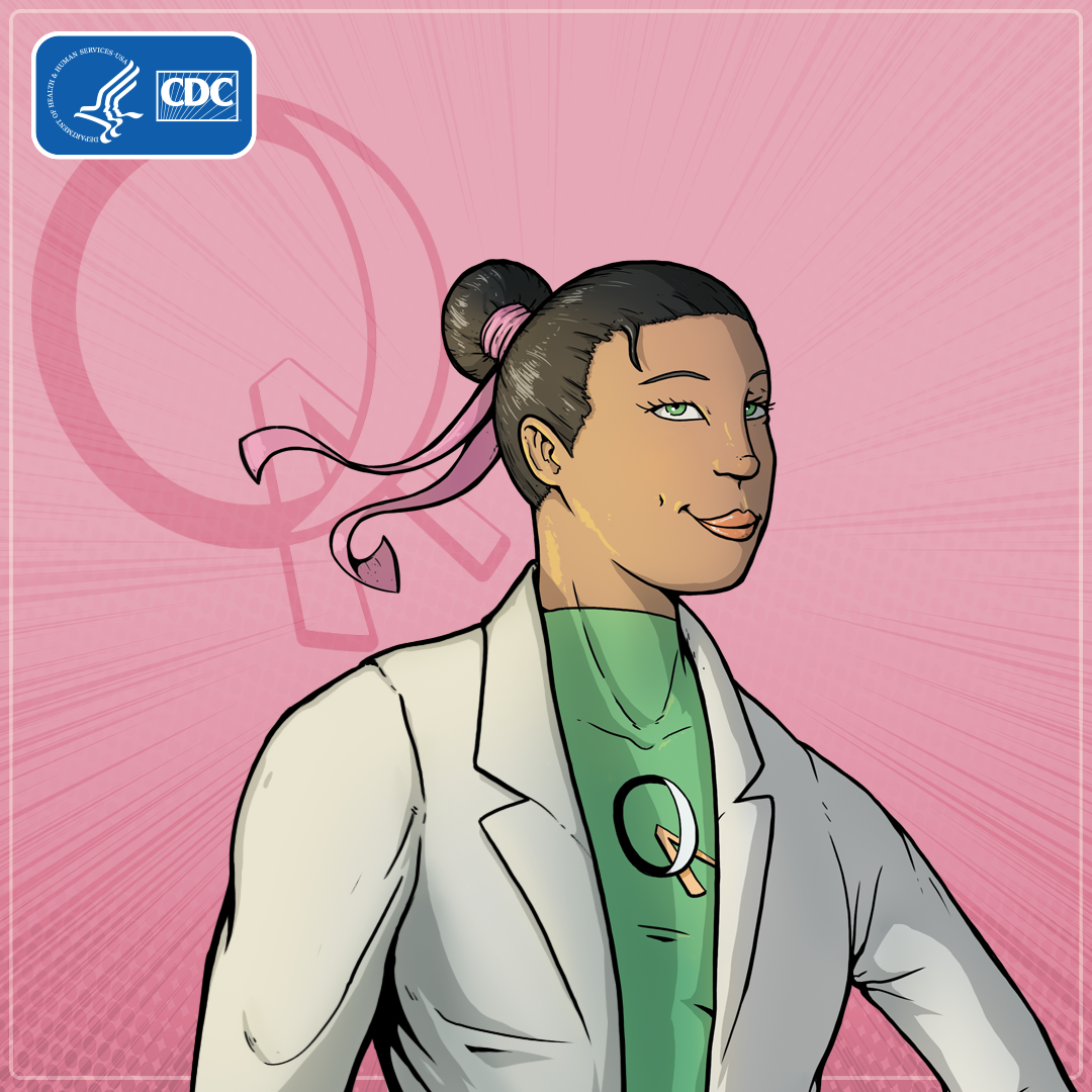 Medical Laboratory Professionals Week Graphics | DLS | CDC