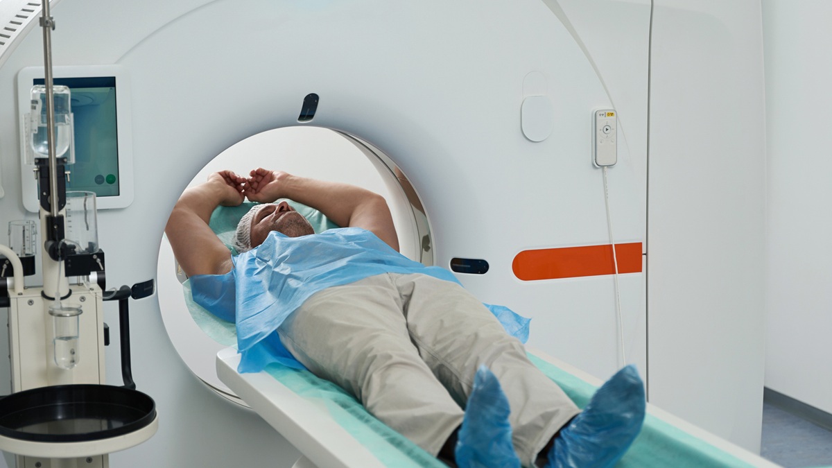 Screening for Lung Cancer | Lung Cancer | CDC