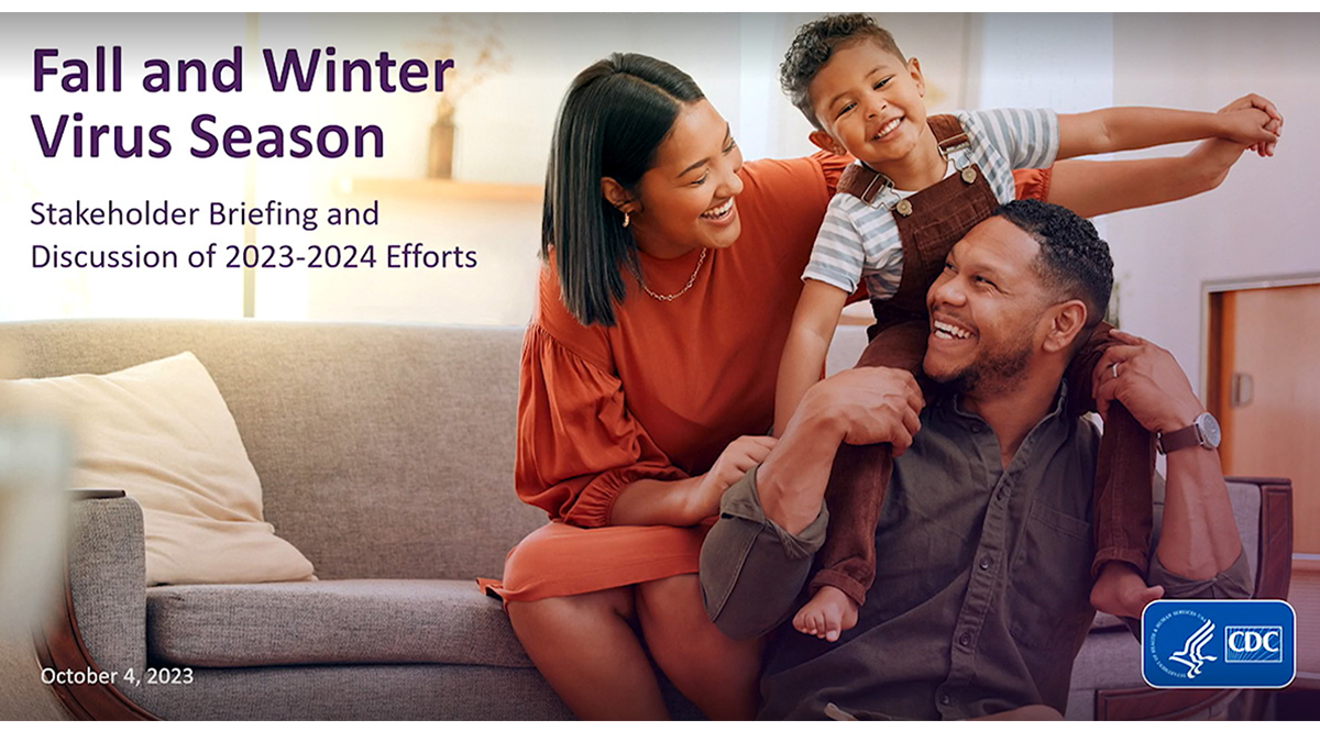 Media Resources | CDC Newsroom