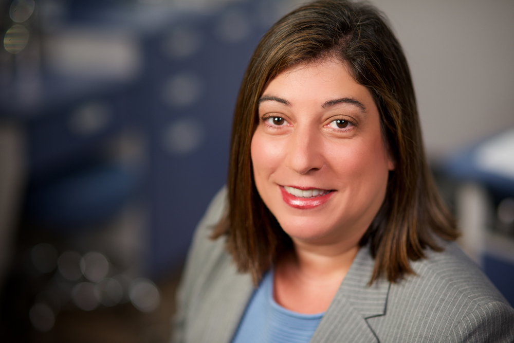 Spokesperson Portfolio - Debra E. Houry, MD, MPH | CDC Online Newsroom ...