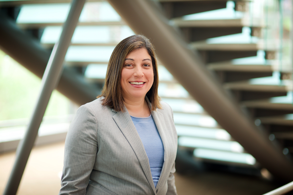 Spokesperson Portfolio - Debra E. Houry, MD, MPH | CDC Online Newsroom ...