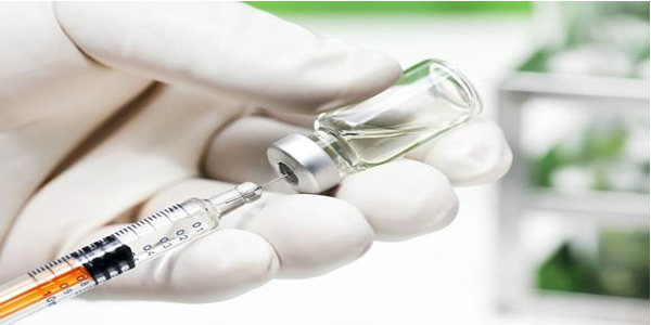 Update: Temporary Total Depletion of U.S. Licensed Yellow Fever Vaccine ...