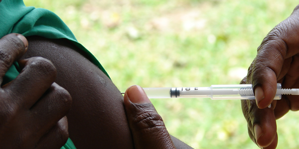 Global Routine Vaccination Coverage, 2016 | MMWR