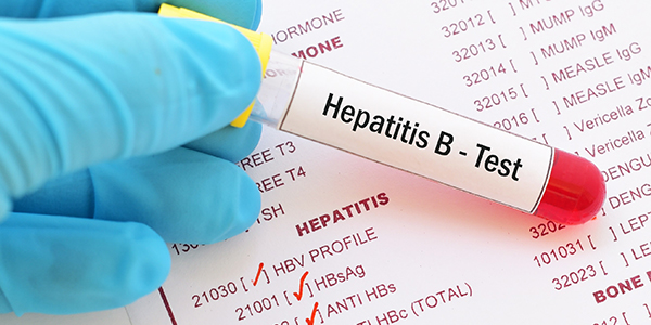 Notes from the Field: Increase in Acute Hepatitis B Infections — Pasco ...